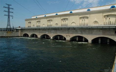 Підрив Каховської ГЕС коли очікується критичне підняття рівня води у Дніпрі