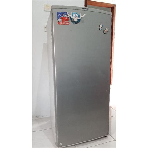 Harga Freezer Sharp Bekas Terbaru Sep 2025 Biggo Indonesia
