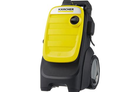 Мойка высокого давления KARCHER K 7 Compact (1.447-050.0), 180 бар, 600 ...