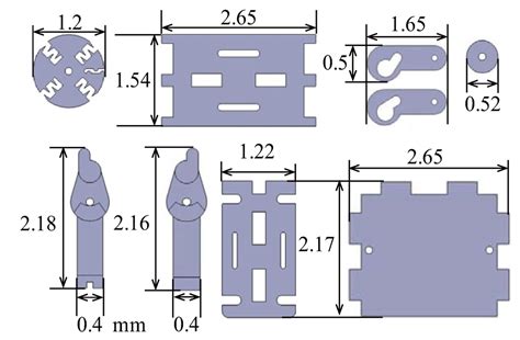 Robotics Special Issue Advances In Biomimetic Robotics