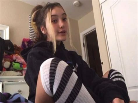 Baby Ashlee Influencer Gamer And Social Media Star English Loom