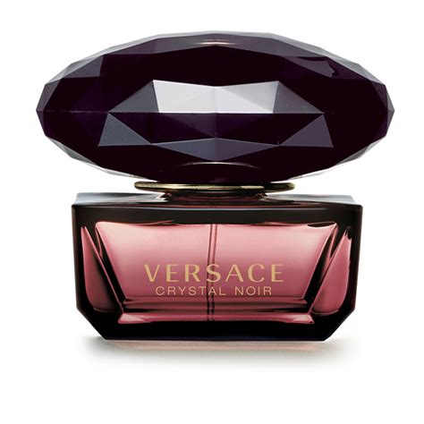 Perfume Versace Crystal Noir Edt 50ml — San Roque