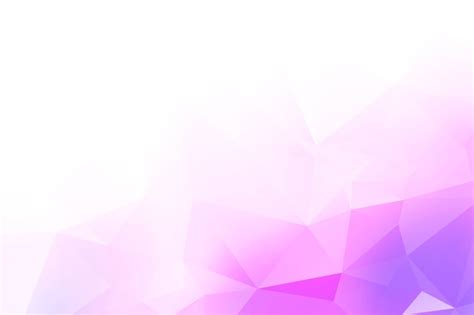 Purple And White Abstract Background Poster Black Deep Dark Violet