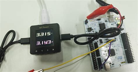 [stm32h5]【stm32 nucleo 64测评】1 stop模式和standby模式下的功耗 stop和stanby待机的功耗 csdn博客