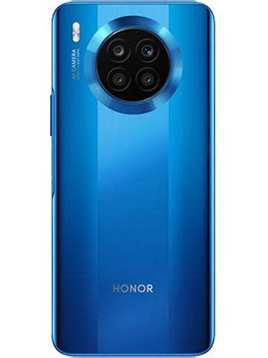 Honor Lite Official Pictures Mobileinto