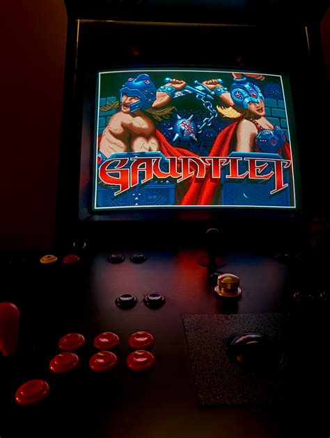 My Favorite 4 Player Arcade Game But Only When You Limit The Quarters You Give Your Crew R Cade