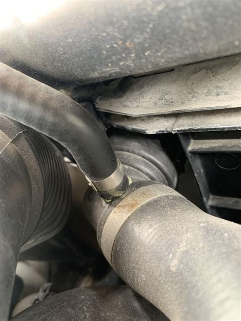 20a701 Dme Code Bad Waterpump Rbmwtech