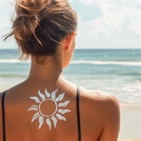 Sunscreen 101 How Much Spf Do You Really Need