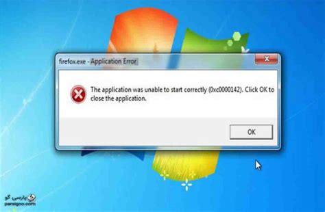 راهکار ساده رفع ارور 0xc0000022 در ویندوز رفع ارور بازی ها و نرم