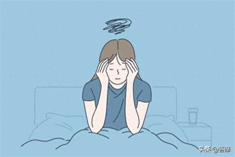 焦虑症丨感到焦虑，压力大，可以试试这几个方法 财经头条