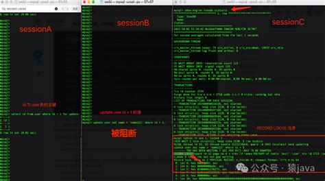 Mysql数据库锁:record Lock, Gap Lock 和 Next Key Lock 墨天轮 Mysql数据库锁:record Lock, Gap Lock 和 Next Key Lock 墨天轮