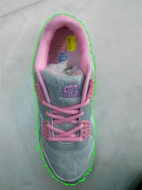 Background Removal With OpenCV AKA Segmentation
