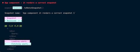React App Testing Jest And React Testing Library LogRocket Blog