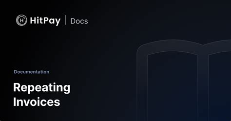 Repeating Invoices Product Guide