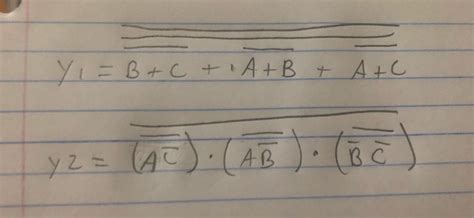 Solved Iii Design The Following Functions Using Multiplexer