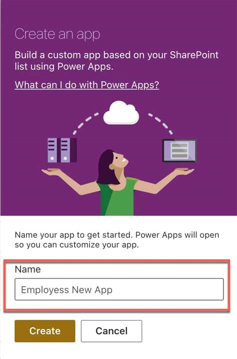 Ultimate Guide To Creating Power Apps Canvas From SharePoint List In