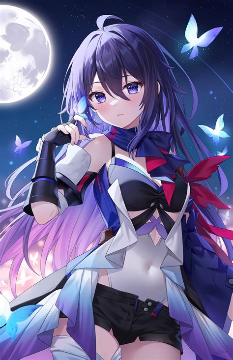 Seele Honkai And 1 More Drawn By Hitsukuya Danbooru Seele Honkai And 1 More Drawn By Hitsukuya Danbooru