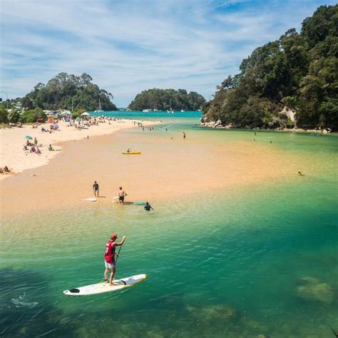 Things To See And Do In Motueka New Zealand