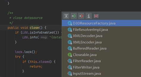 Springboot Test 多线程报错：datasource Already Closed 竹根七 博客园