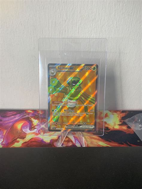 Spidops Ex Fa Sv Hobbies Toys Toys Games On Carousell