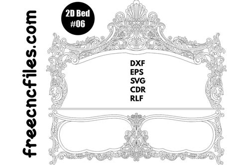 Diy Cnc Router Plans For Bed Design