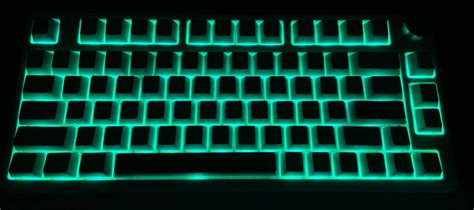 Keydous NJ80-AP Wireless Mechanical Keyboard Review | MMORPG.com