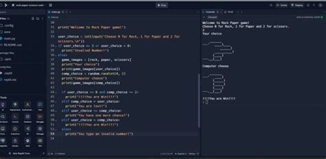 Mohamed Munawfer Junaideen On Linkedin 100daysofpython Pythonjourney