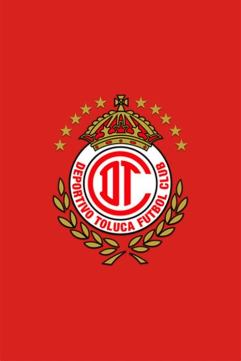 Pin De César Al Díaz Em Toluca Fc Futebol Desporto Esportes