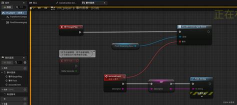 Ue5 像素流与web 交互ue5像素流vue交互 Csdn博客