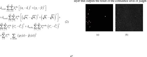 Figure 1 From Ship Target Detection Framework Based On Non Image Domain