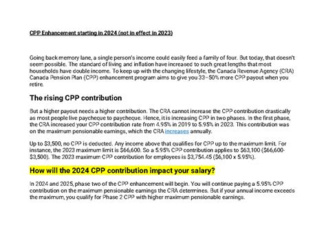 Cpp Enhancement Summary Starting In 2024 Cpp Enhancement Starting In 2024 Not In Effect In