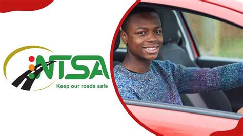 How To Check If My Driving Licence Is Original In Kenya Ntsa Driving