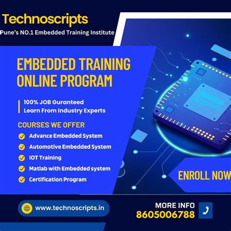 Technoscripts Embedded On Linkedin Embeddedsystems