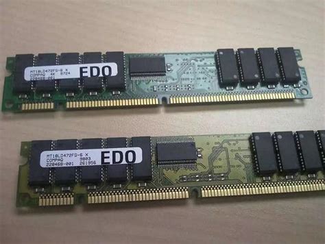A Brief Introduction To The Development Of Ddr Memory
