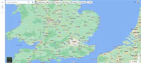 The Pros And Cons Of Google Maps Route Optimisation