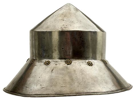 German Kettle Helmet At Bethany Lansell Blog