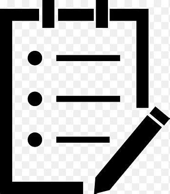 Memo Png Images PNGEgg