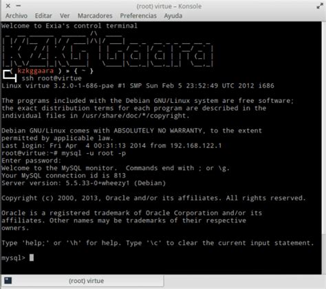 Administrar Comentarios De Un Wordpress Con Comandos De Mysql