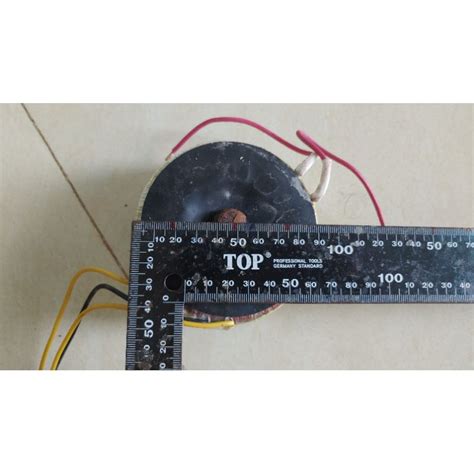 Cheap Disassembled Amplifier Transformer Shopee Philippines