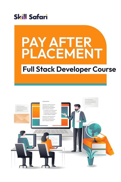 Pay After Placement Full Stack Developer Course Artofit