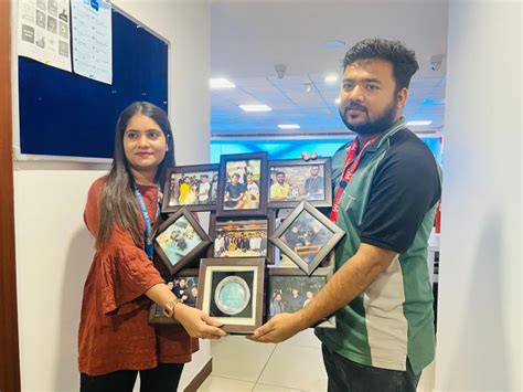 Akhilesh Kumar On Linkedin Workanniversary Lifeatwebkul