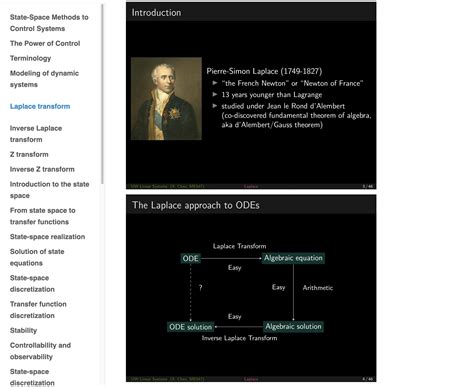 Introduction To Modern Controls With Illustrations In Matlab And Python
