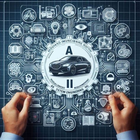 The Road To Intelligent Mobility Paving The Way With Ai Powered Rm And Mbse