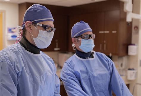 Thrombectomy For Dvt A New Blood Clot Treatment Option Northwell Health