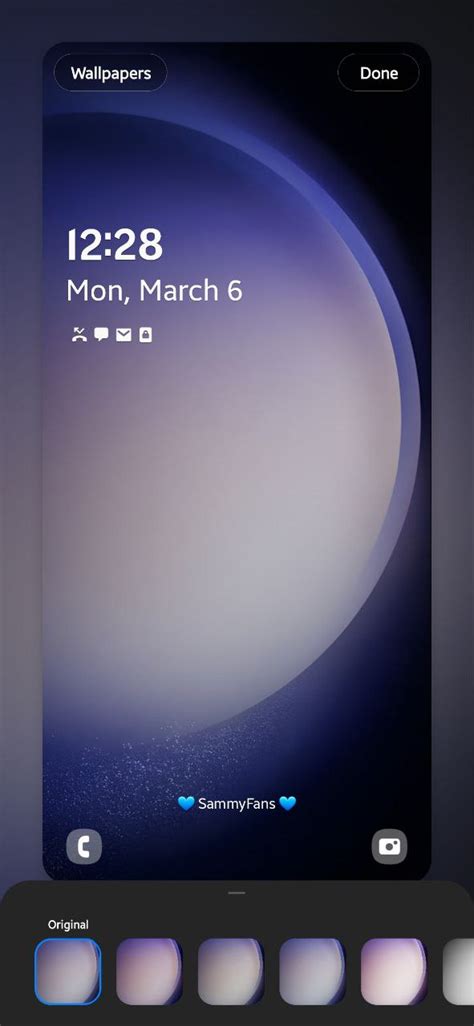 8 Smart Lock Screen Features You Should Try On Your Samsung One Ui 51