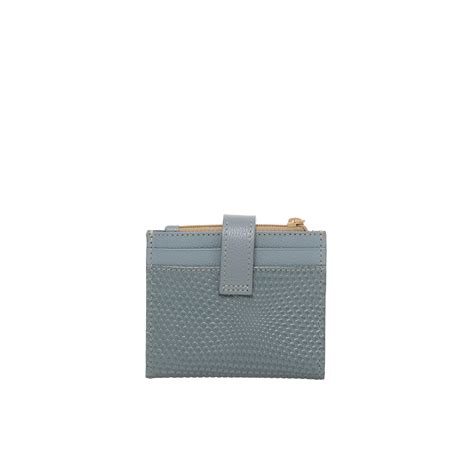 Tarjetero Para Mujer Mercuri Bmtp Bosi