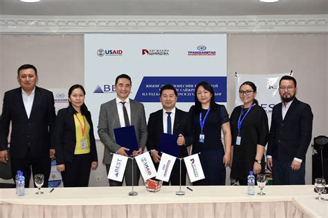 Транскапитал ЖДҮ эрхлэгчдийг дэмжих Best хөтөлбөрт Хөгжлийн шийдэл ТББ тай хамтран ажиллана