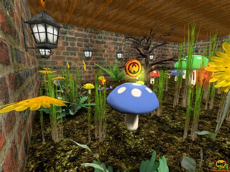 Two New Community Maps For Wop World Of Padman