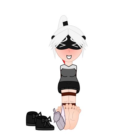 Simple Tickle Session For Bonny By Mistressmagissa On Deviantart