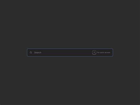 Search Bar Animation Designs Themes Templates And Downloadable